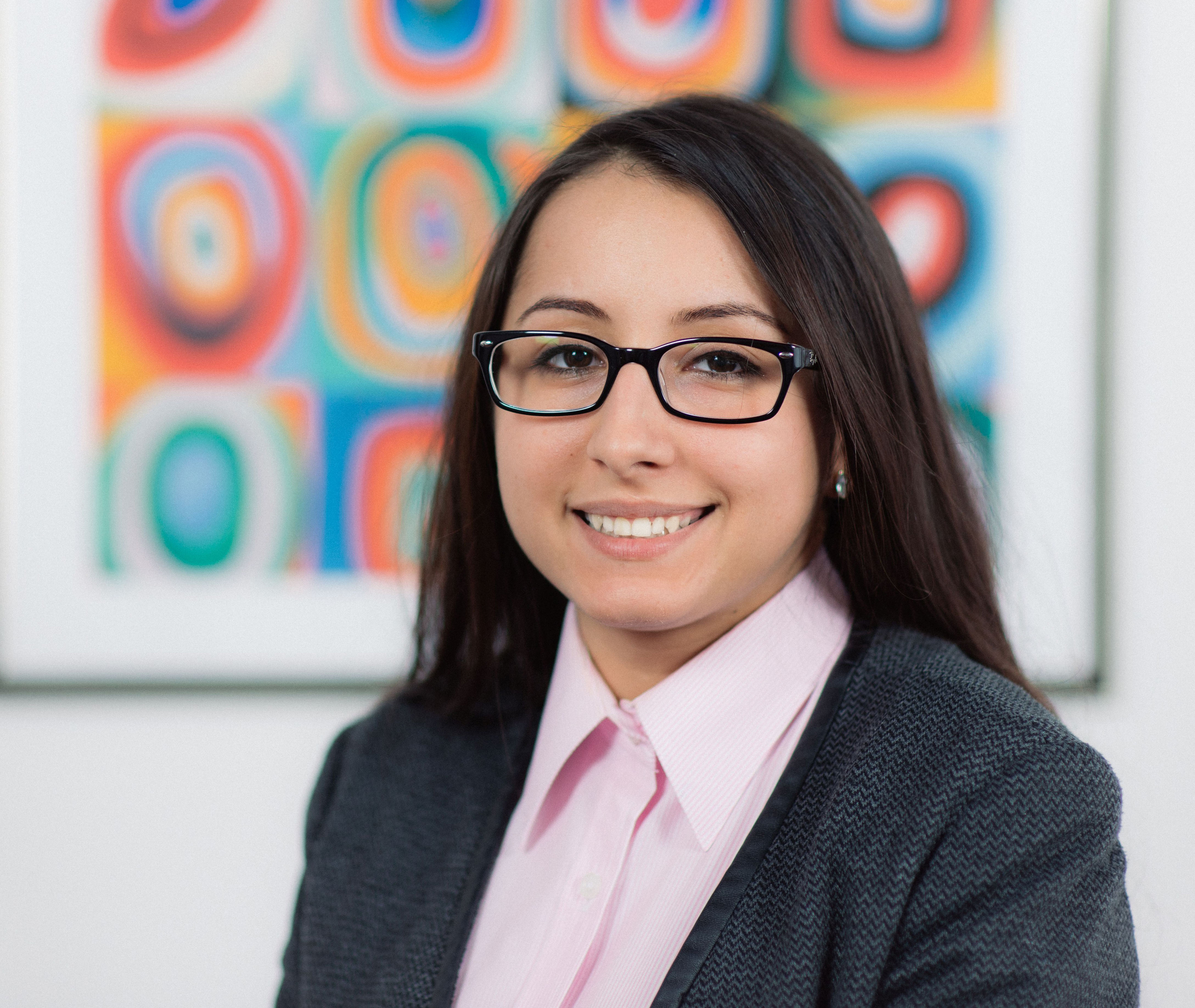 Iulia Ghinea - Duncea, Ștefănescu & Asociații